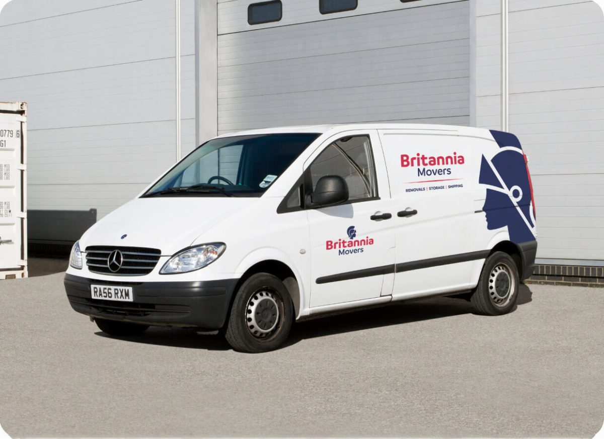 How to Pack a Van Efficiently for Moving