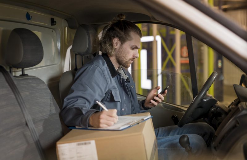 Essential Van Safety Checks Before Driving Off in a Rental Vehicle ...